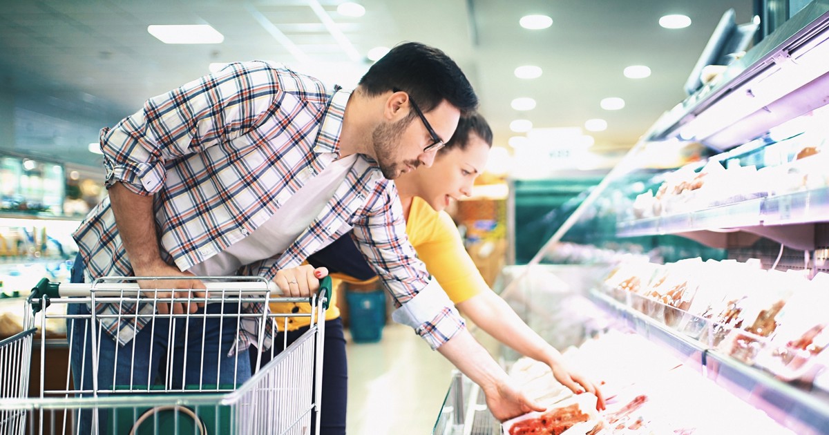 Government recognise overwhelming support for food labelling
