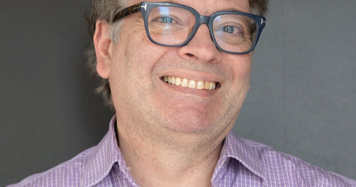 Professor James Miller, Vision signatory