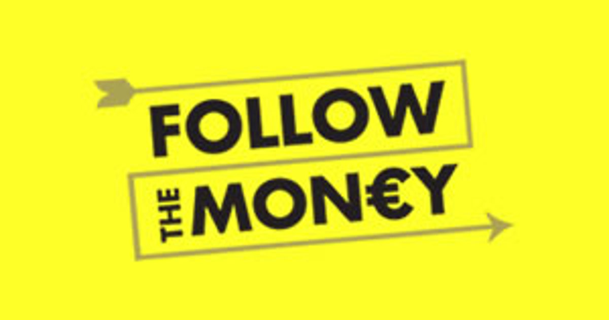 2014 EBRD Investigation: Follow the Money Trail