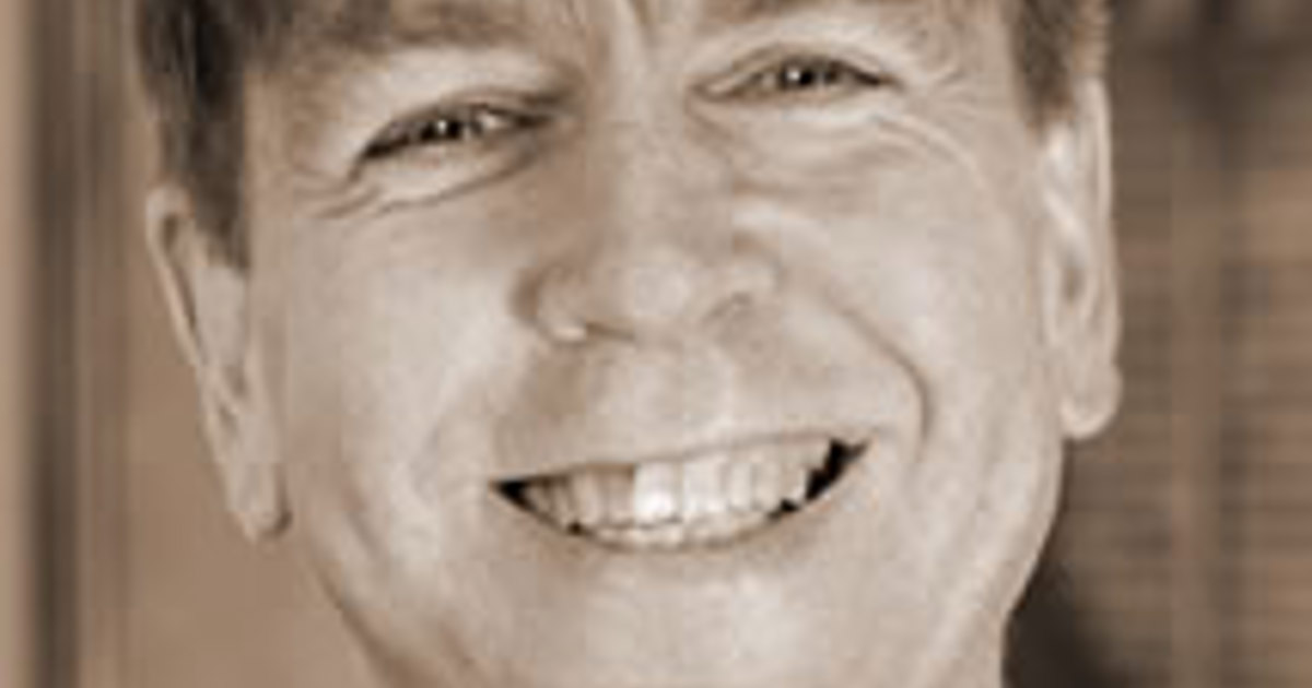 Professor David Birks