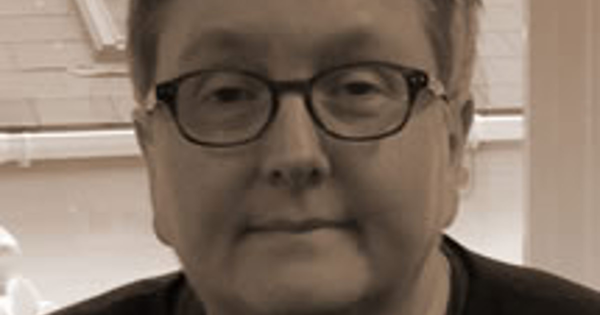 Professor Liz Stuart