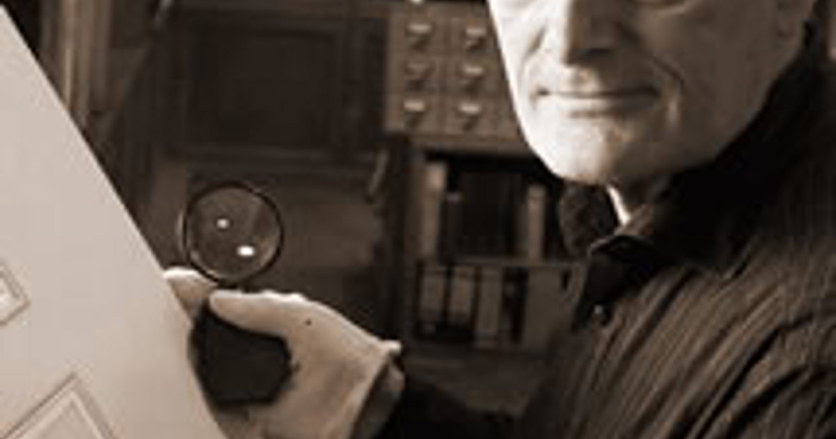 Professor Martin Kemp