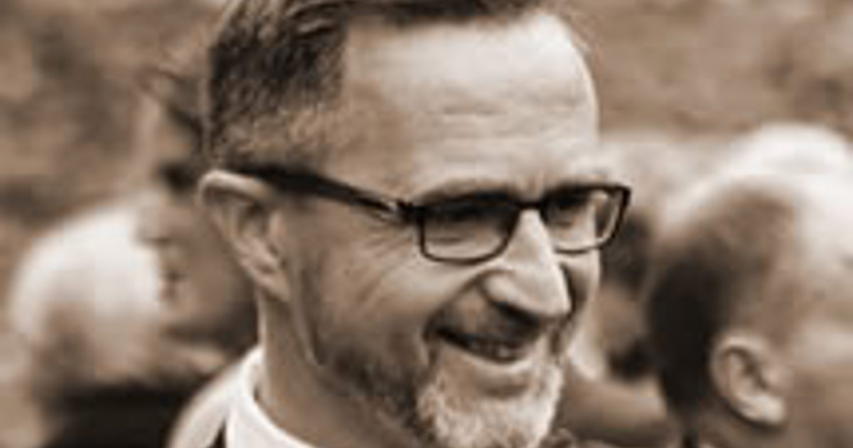 Professor Neil Messer