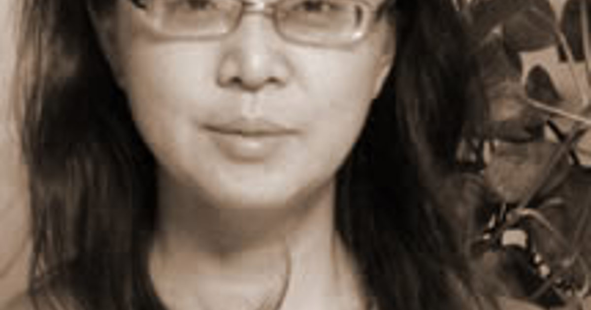 Professor Peng Guo