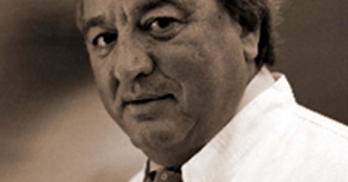 Dr Sotirios Prapas