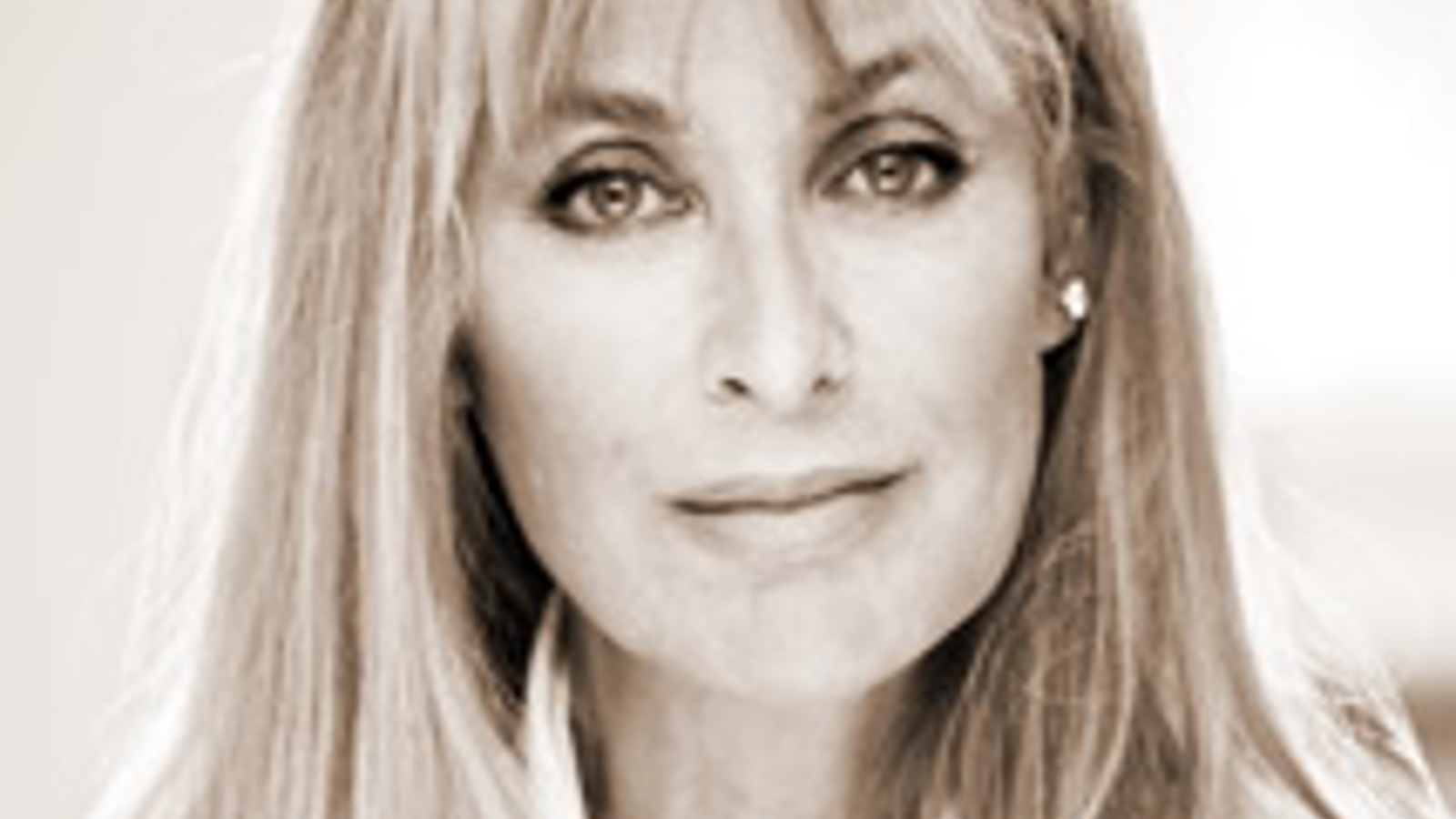 Actress Carol Royle