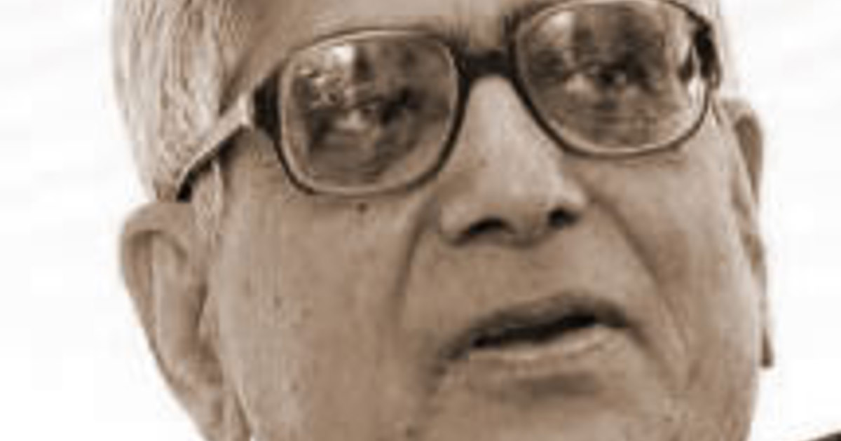 Devendra Raj
