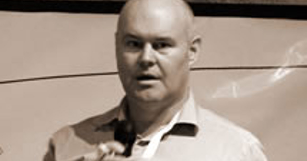 Peter Hall AM