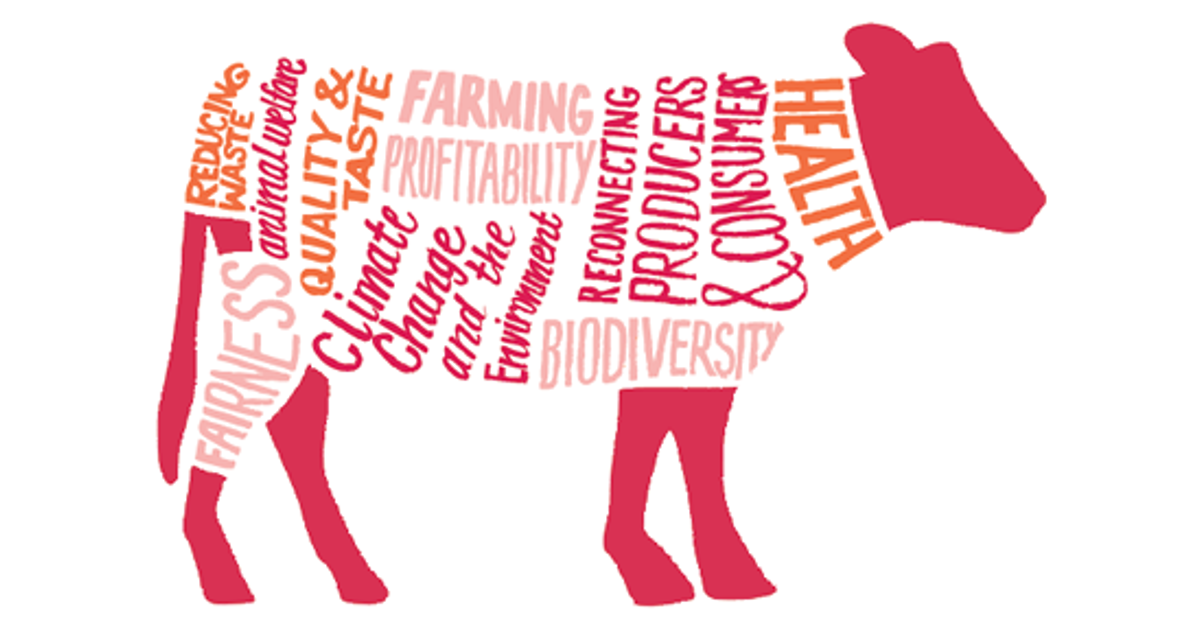 WWF on the value of meat