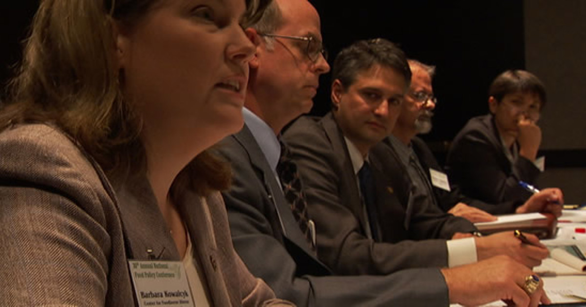 How a tainted burger tore a family apart