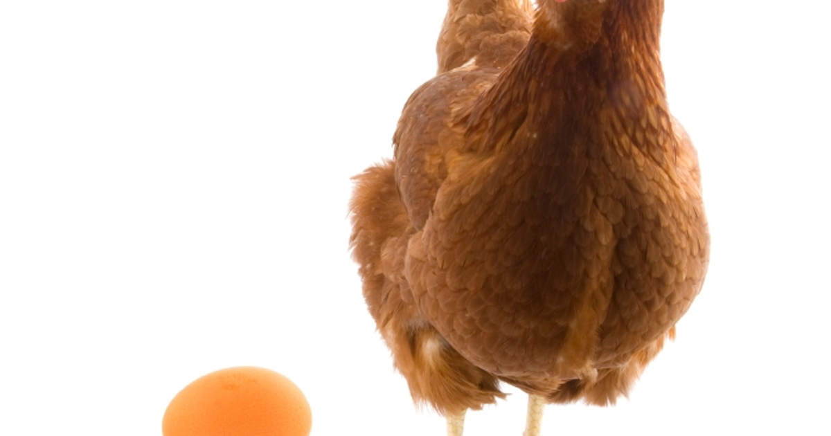 Sodexo arrête les œufs de cage