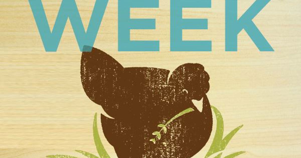 4th Annual Pastured Poultry Week Celebrates a Better Chicken