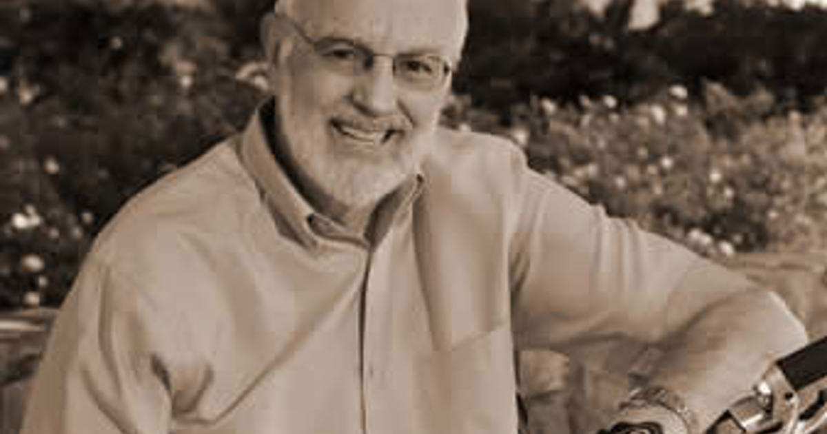 Professor Barry Popkin