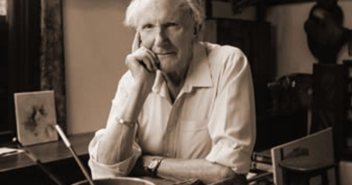 David Shepherd CBE
