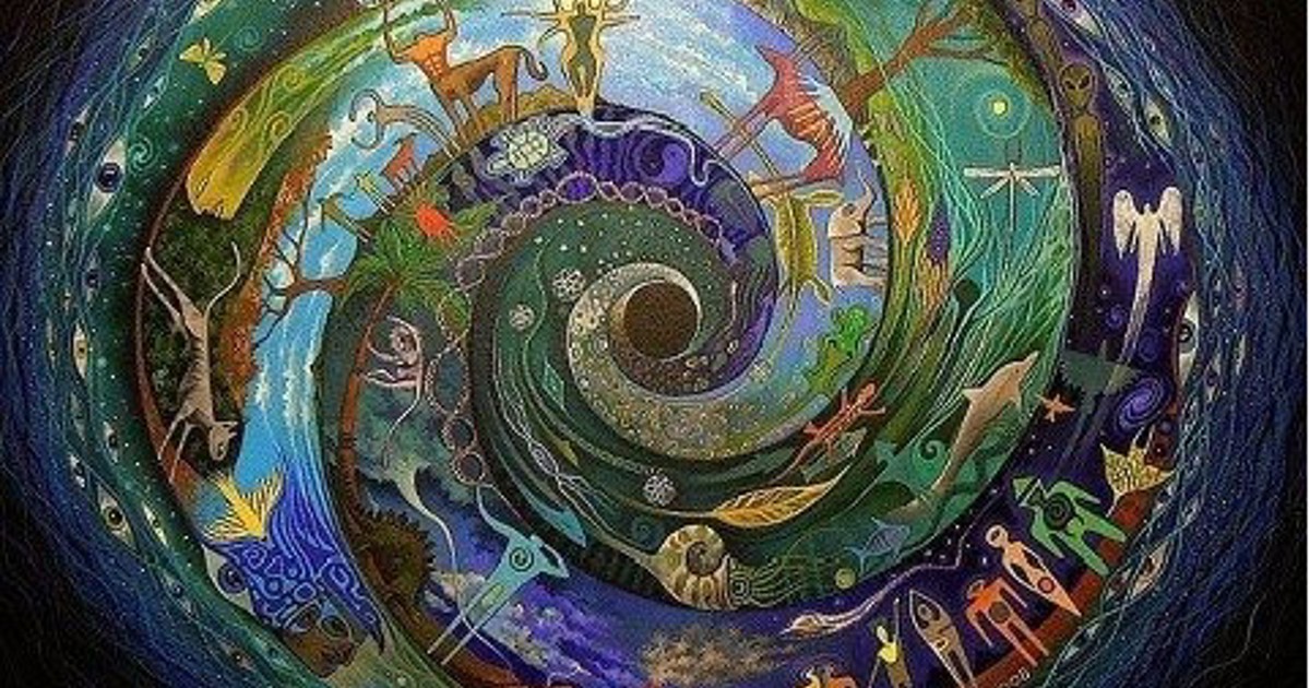 Religion and how animals matter