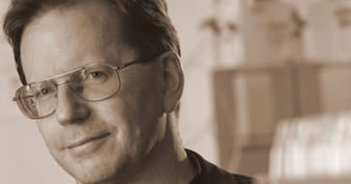 Professor Jonathan Lynch