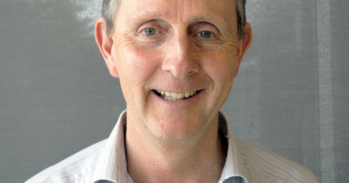Professor Clive Phillips