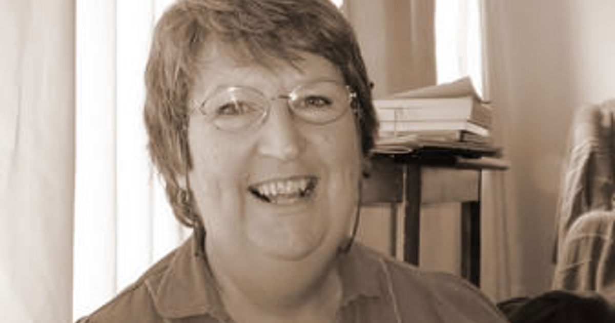 Dr Deborah Jones