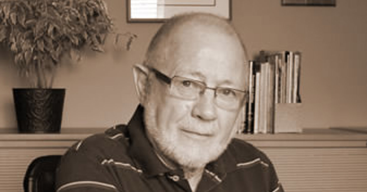 Professor Ian Duncan