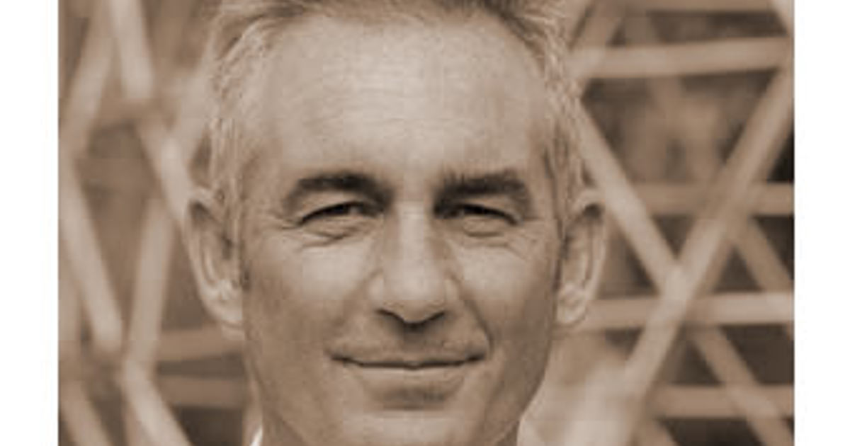 Professor Tim Jackson