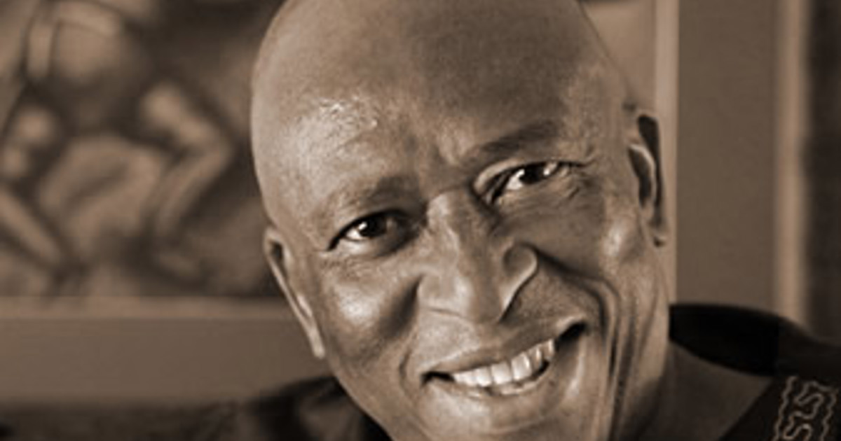 Professor Zakes Mda
