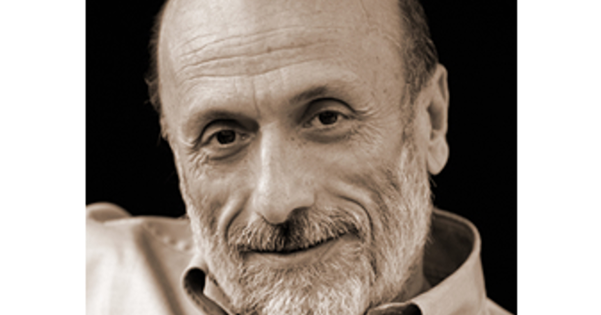Carlo Petrini
