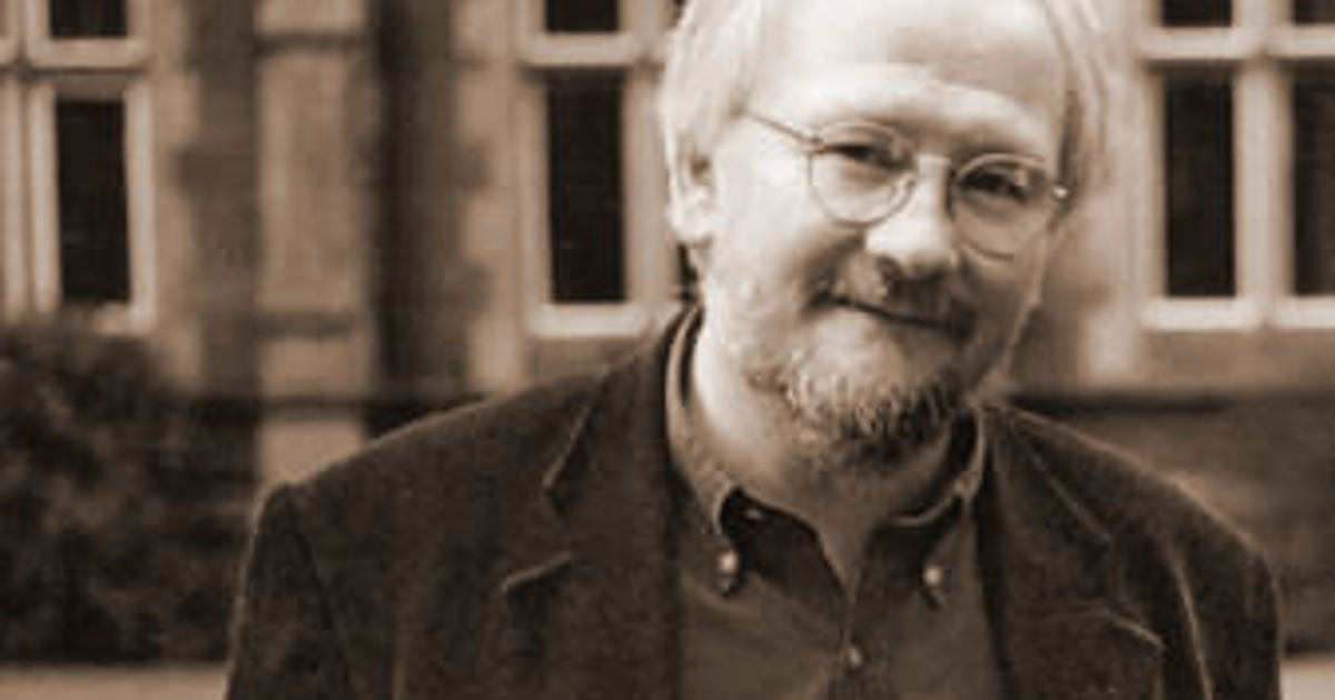 Professor Andrew Linzey