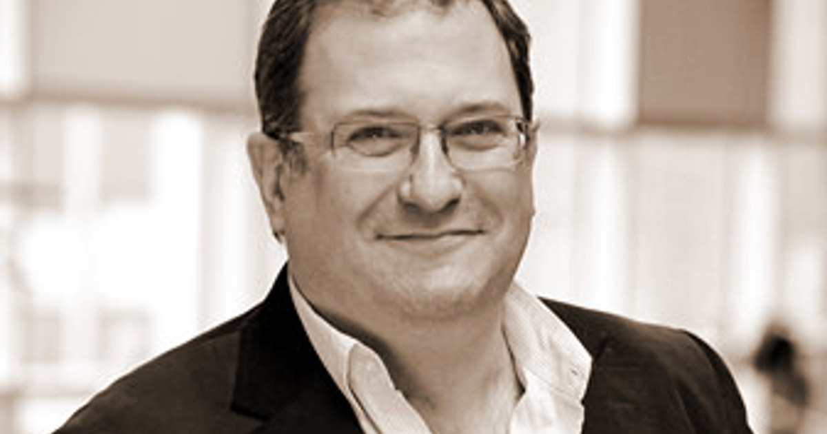 Professor Richard Templer