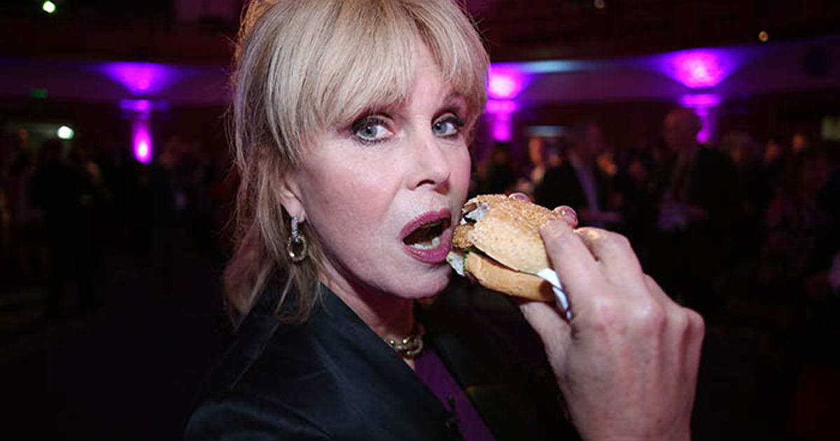 MEAT WITHOUT ANIMALS?