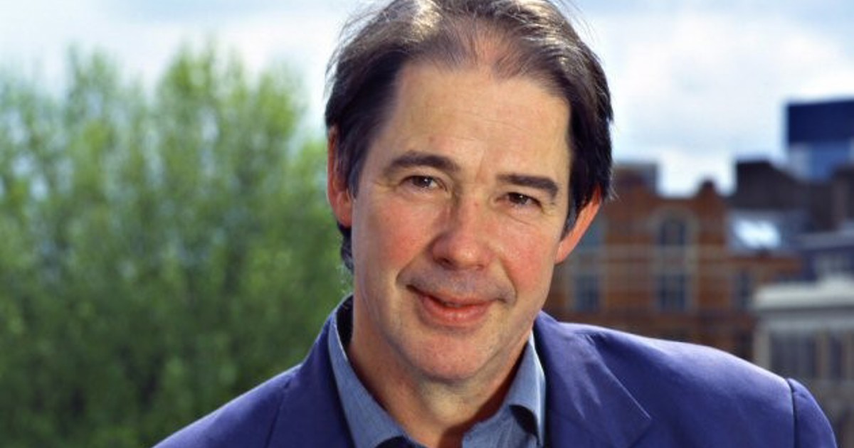 Jonathon Porritt CBE