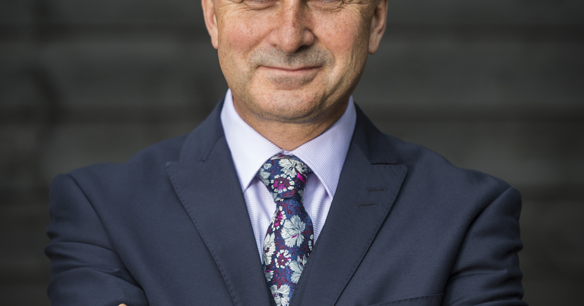 Compassion in World Farming Global Leadership Team