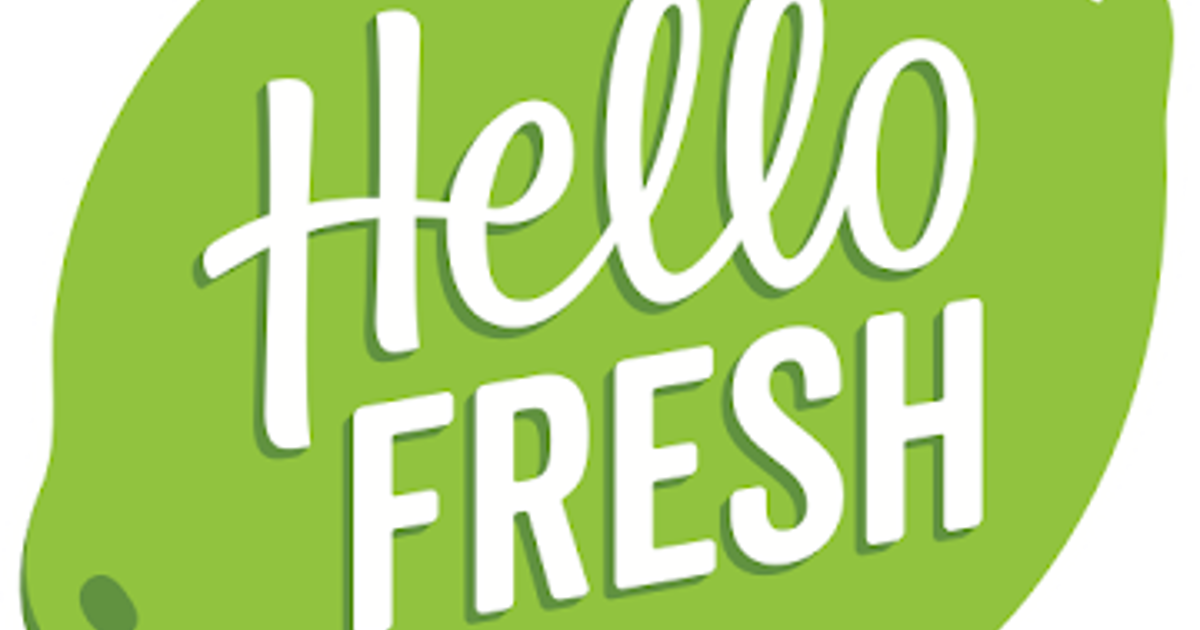 HelloFresh signs European Chicken Commitment