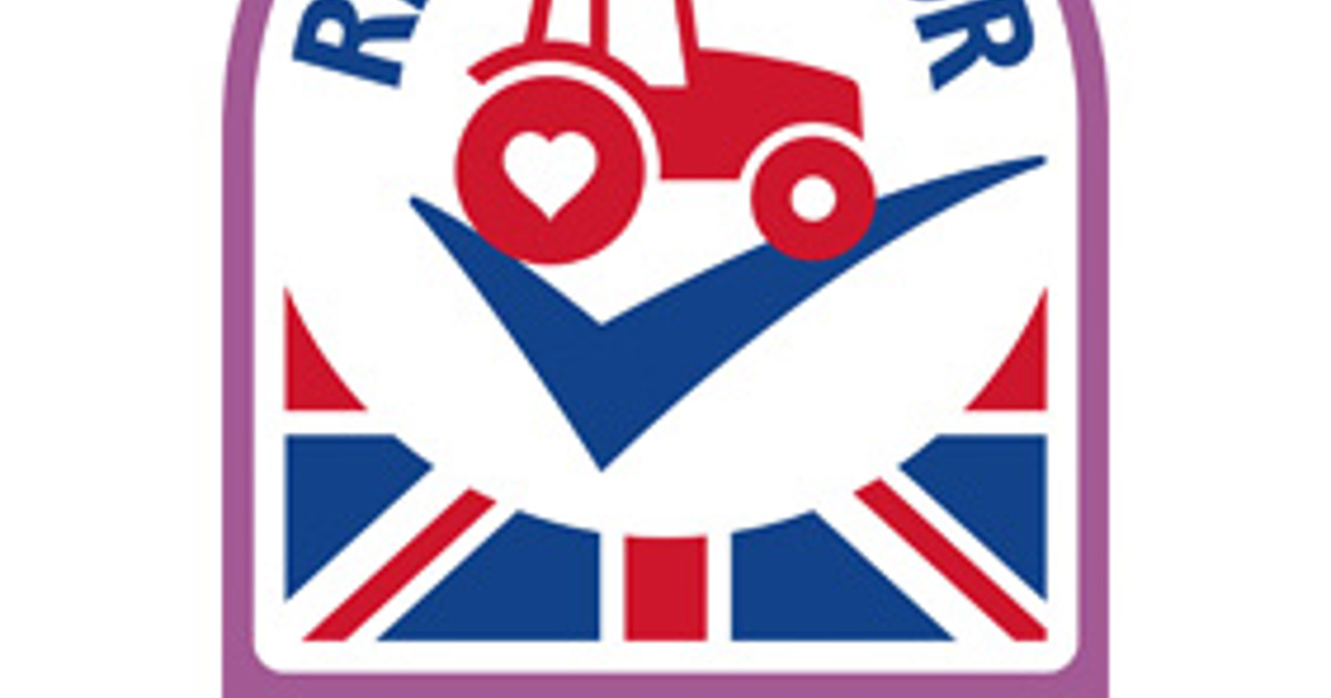 Au Royaume-Uni, la certification Red Tractor lance un module "Bien-être ...