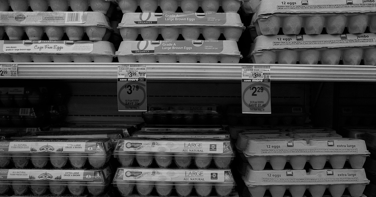 If We Want to Go Cage-Free, We Need to Work with WIC