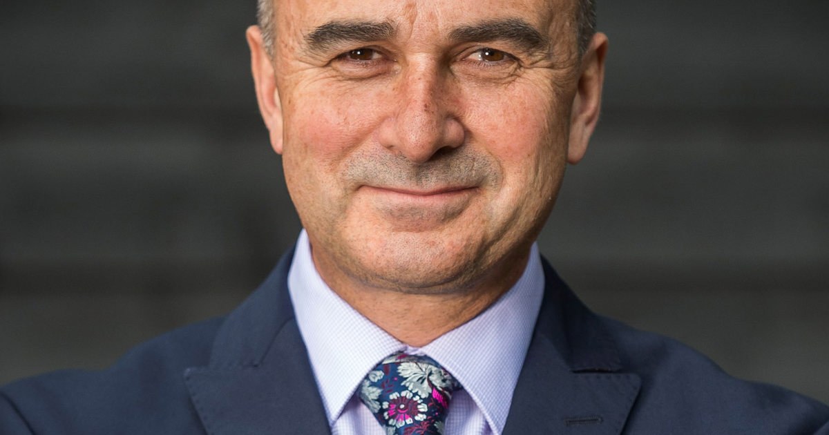 Our Global CEO appointed to new UN Advisory Board