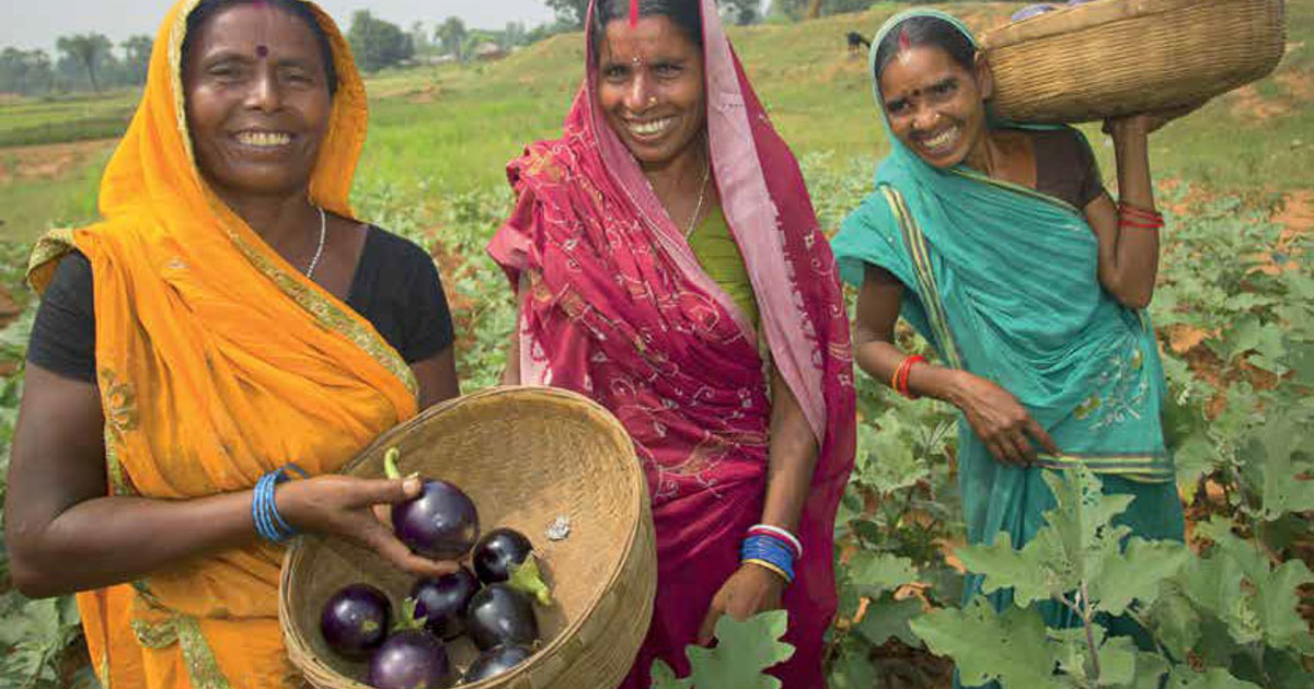 Meet Compassion in World Farming's Visionaries