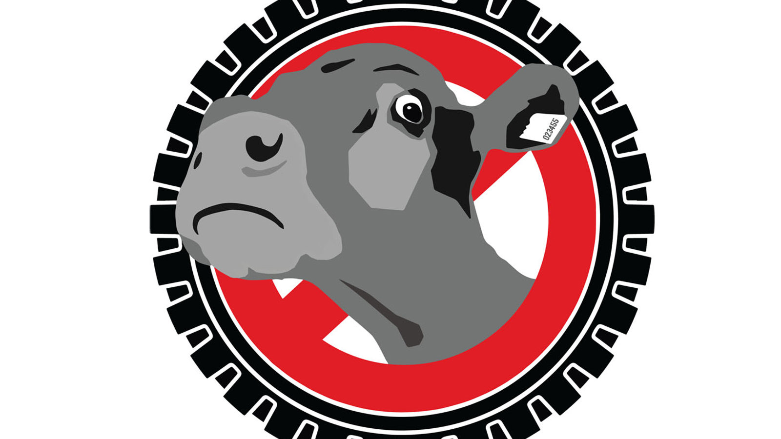 Ban Live Export Logo The Live Export Trade Is Unethical. It Puts Money