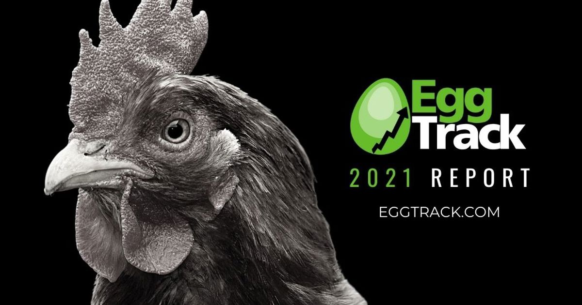 EggTrack 2021: el informe para monitorizar los avances de las empresas ...