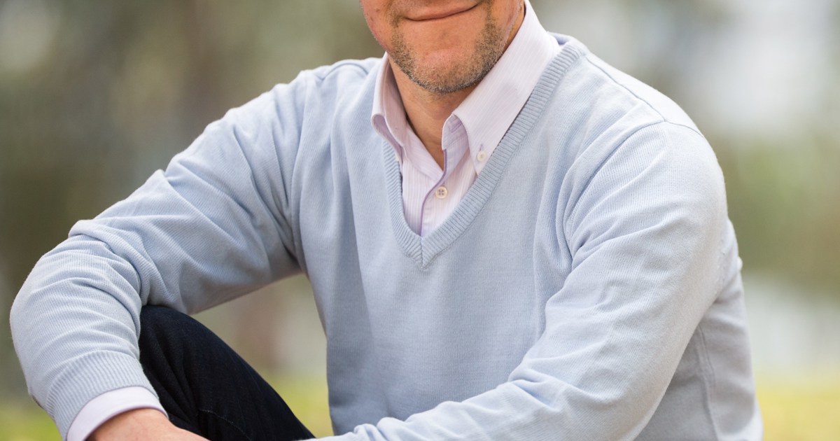 Professor Barry Brook