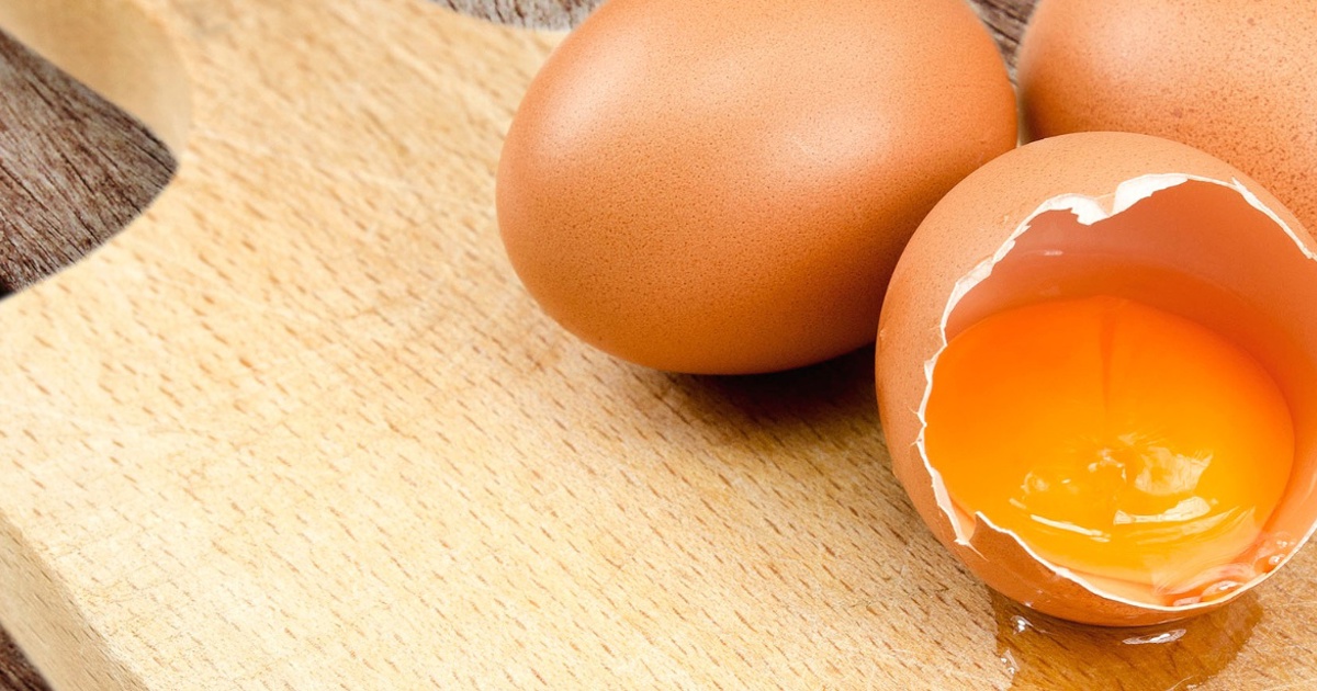 Almost 4 million Americans now have access to cage-free eggs through WIC
