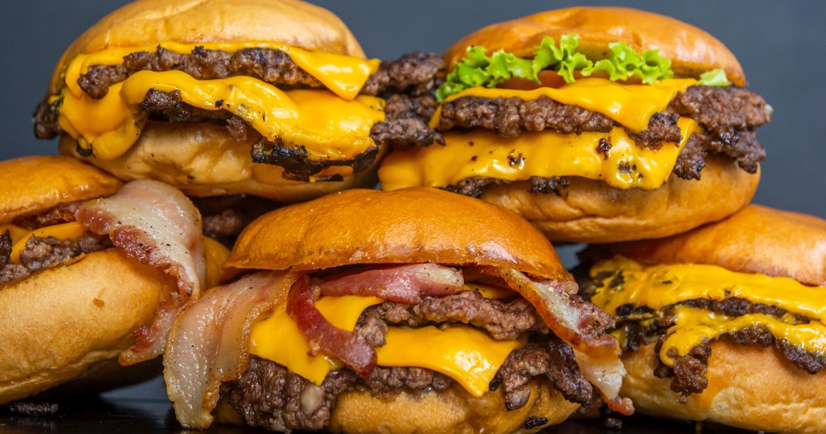 More Money More Meat