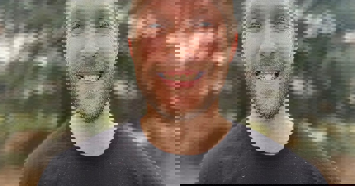 Ryan Robinson di CIWF