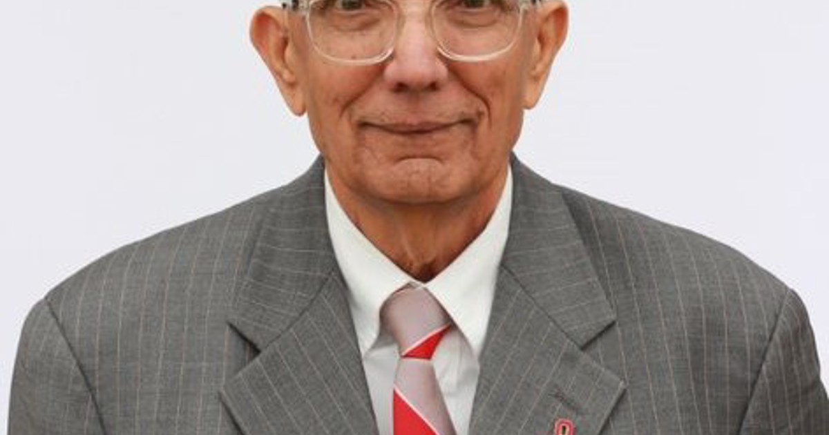 Professor Rattan Lal