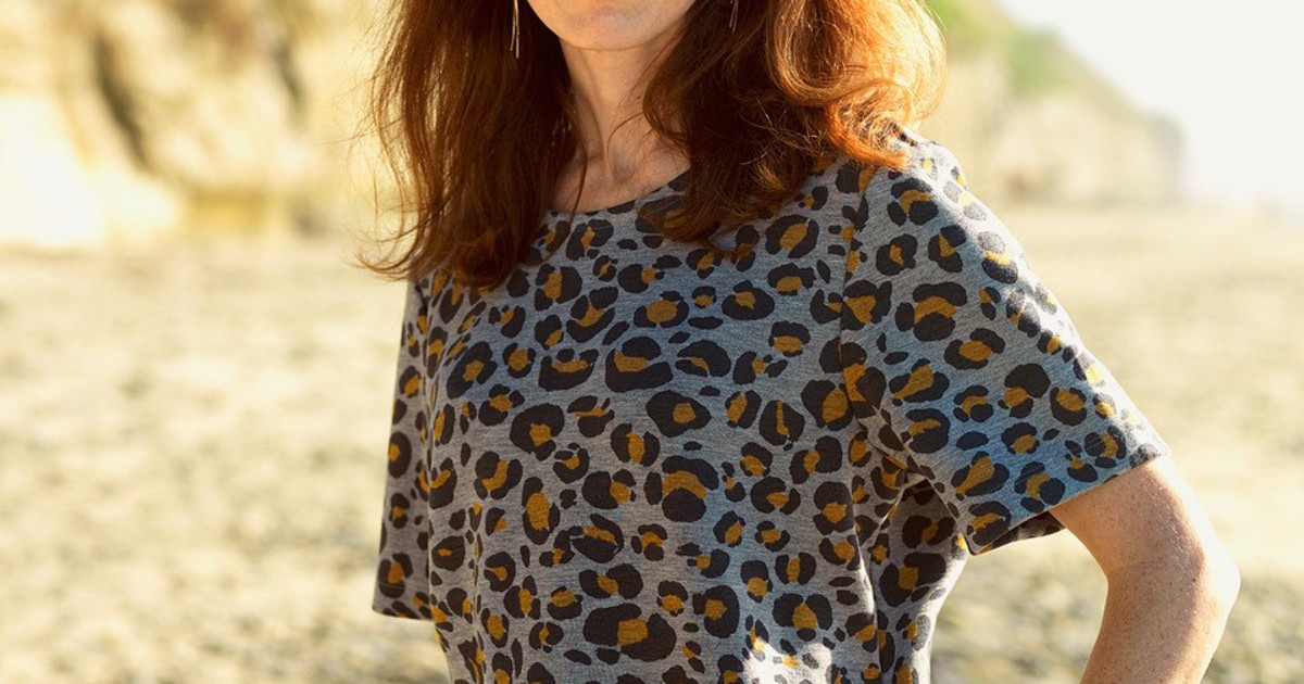 Professor Jennifer Jacquet