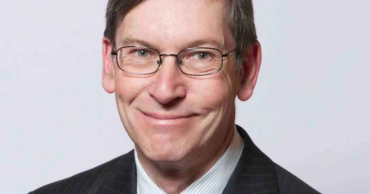 Revd Professor Michael J. Reiss