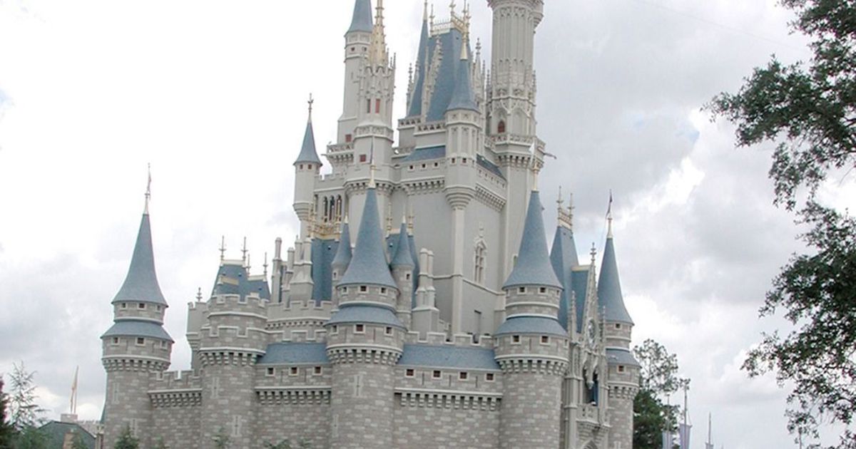 Disney announces plans for cage-free eggs in Asia
