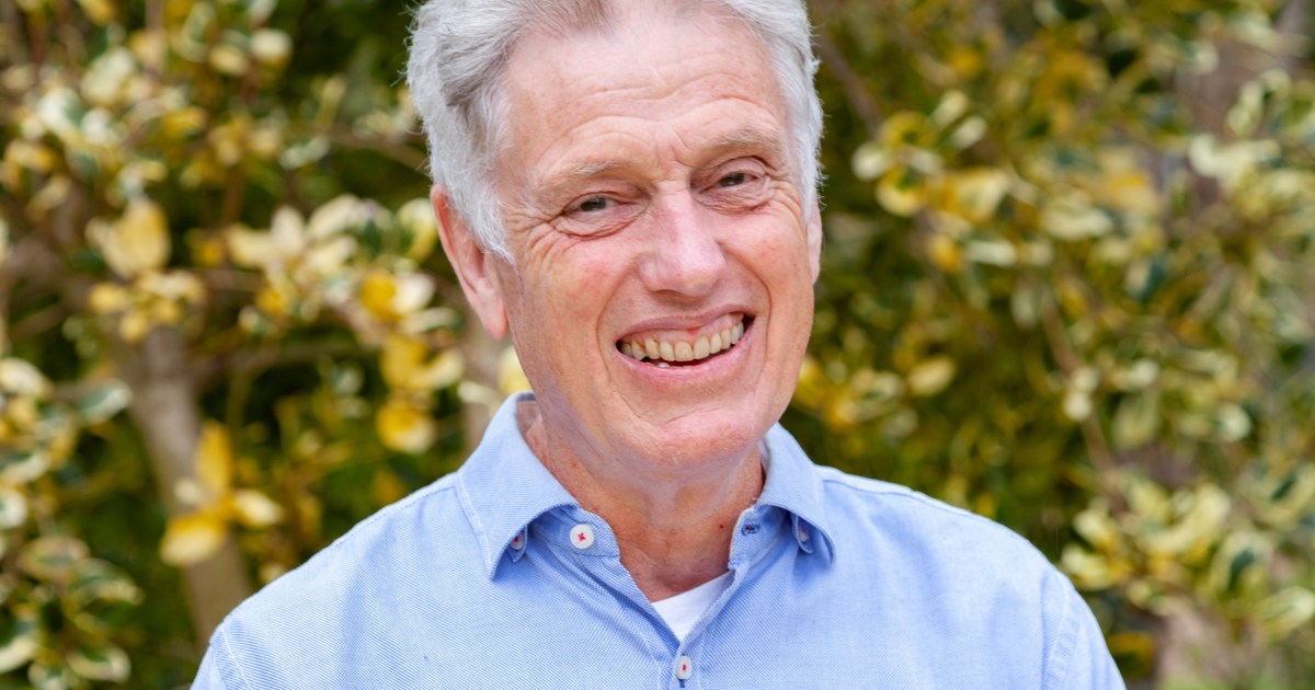 Adam Alexander