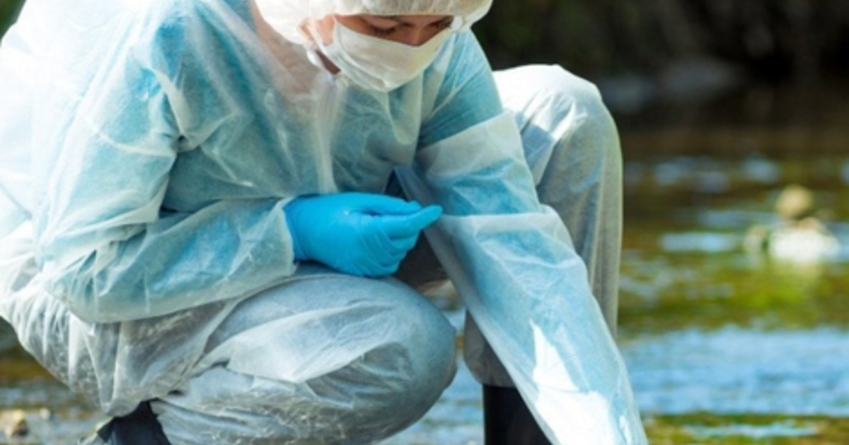 UK Factory Farming Muck Map – Pollution Tracker