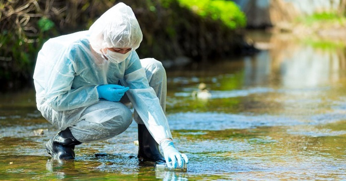 ‘Muck Map’ reveals areas most at risk from factory farm pollution