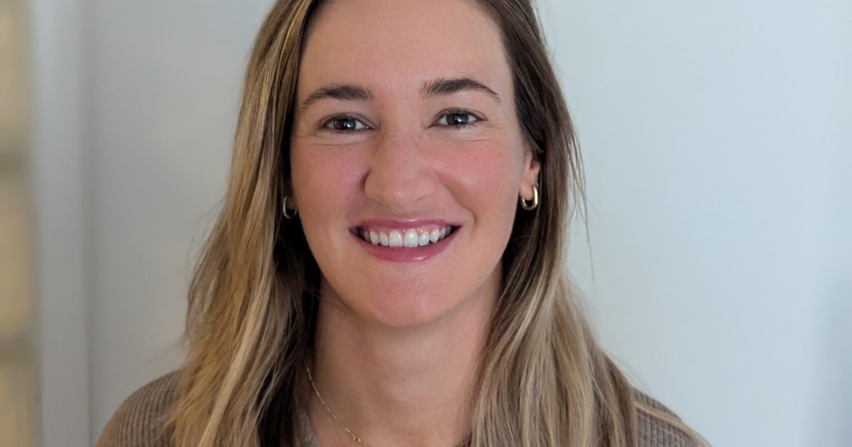 Rachel Wilson of CIWF